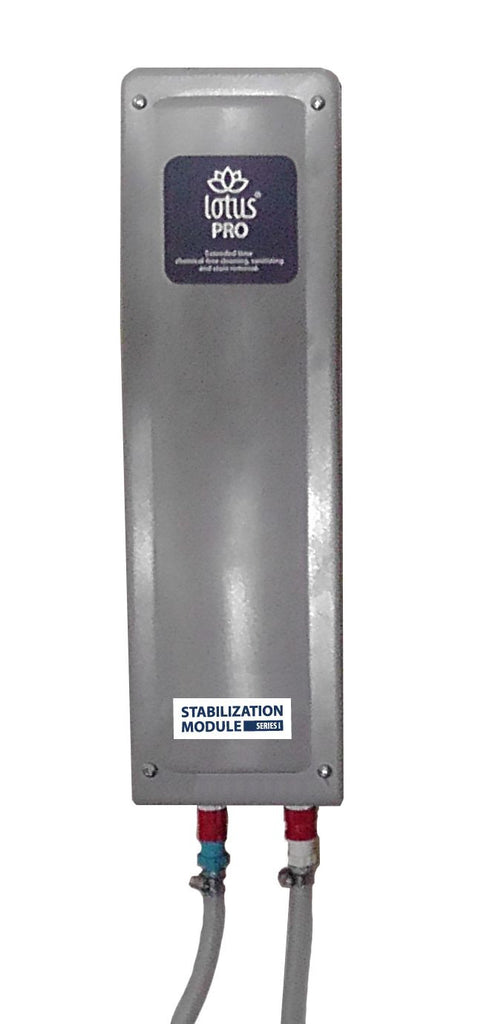 Pro Series II Stabilization Module #LCA118K-FB – Coast 2 Coast